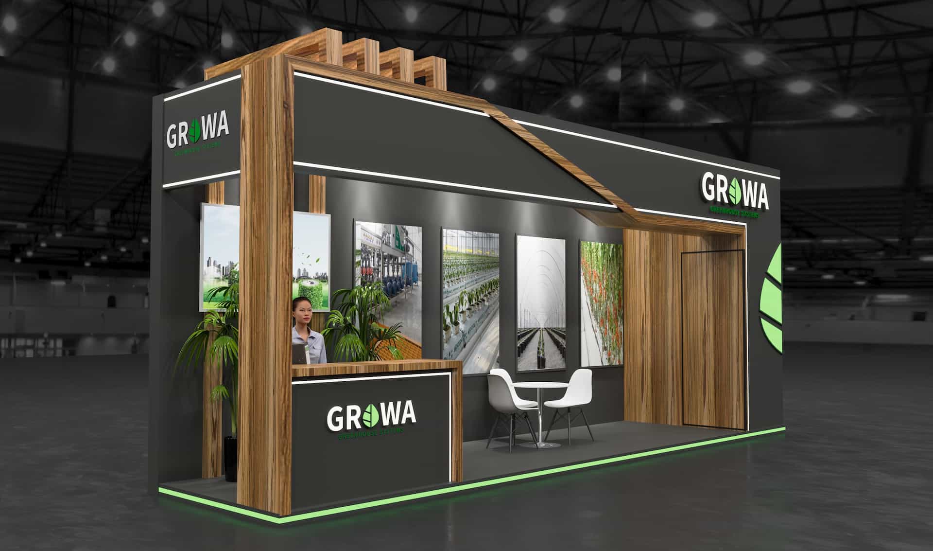 Expo Solutions Group - Stand Construction and Event Management in ...