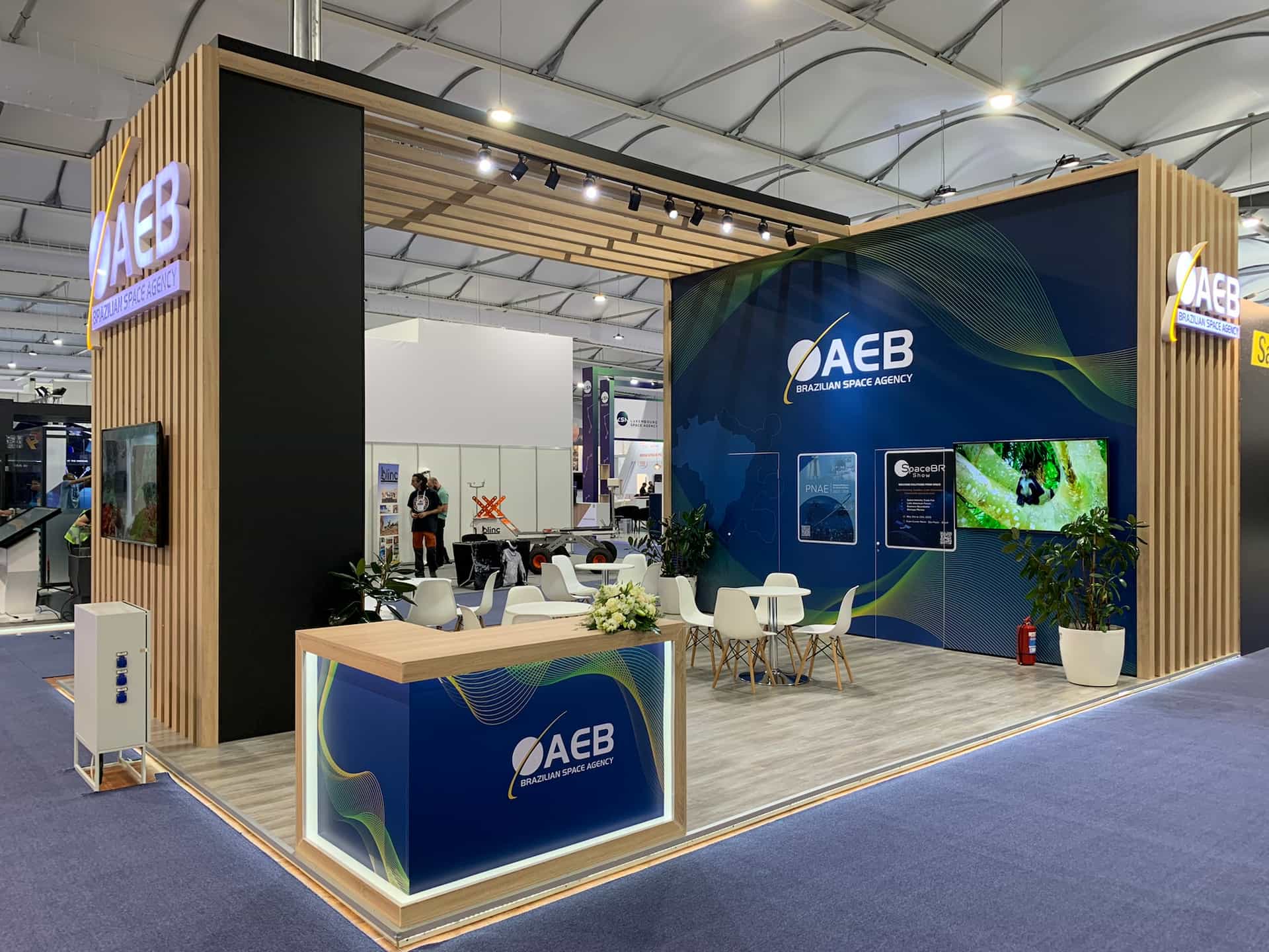 Expo Solutions Group - Stand Construction and Event Management in ...